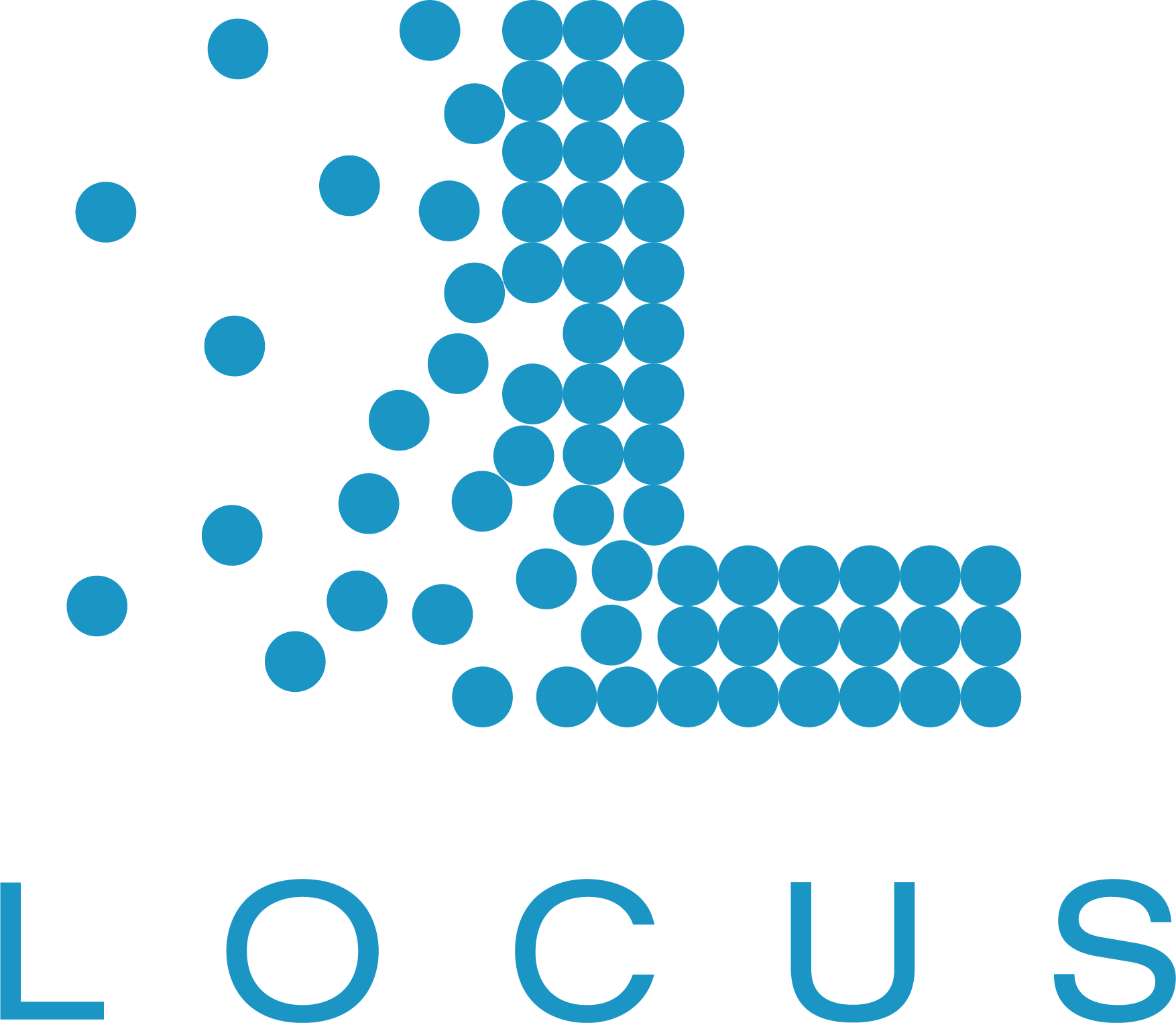 Download Locus Logo - Locus Robotics Logo - HD Transparent PNG ...