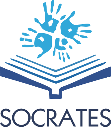 Download Socrates-logo - Socrates Logo - HD Transparent PNG - NicePNG.com