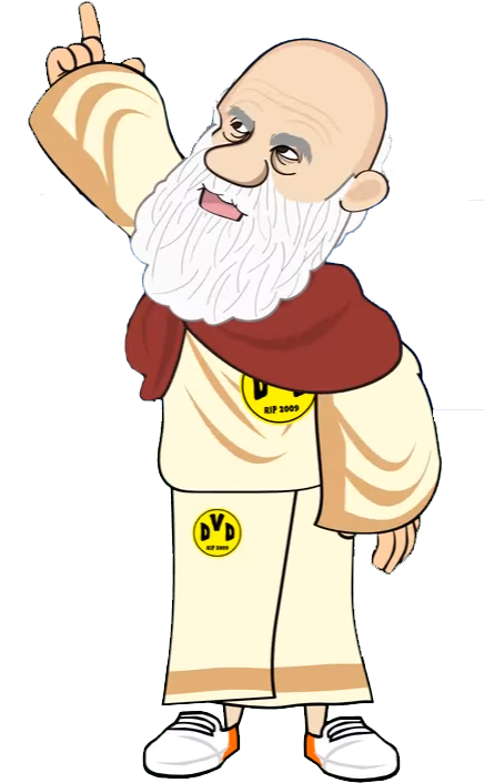 Download Socrates - Socrates 442oons - HD Transparent PNG - NicePNG.com