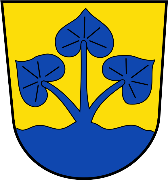 Download HD Enger Coat Of Arms - Flag: Enger | Stadt Enger, Deutschland ...