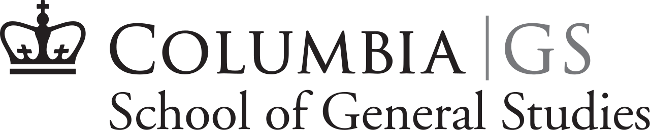 Download Columbia University School Of General Studies Logo - HD ...