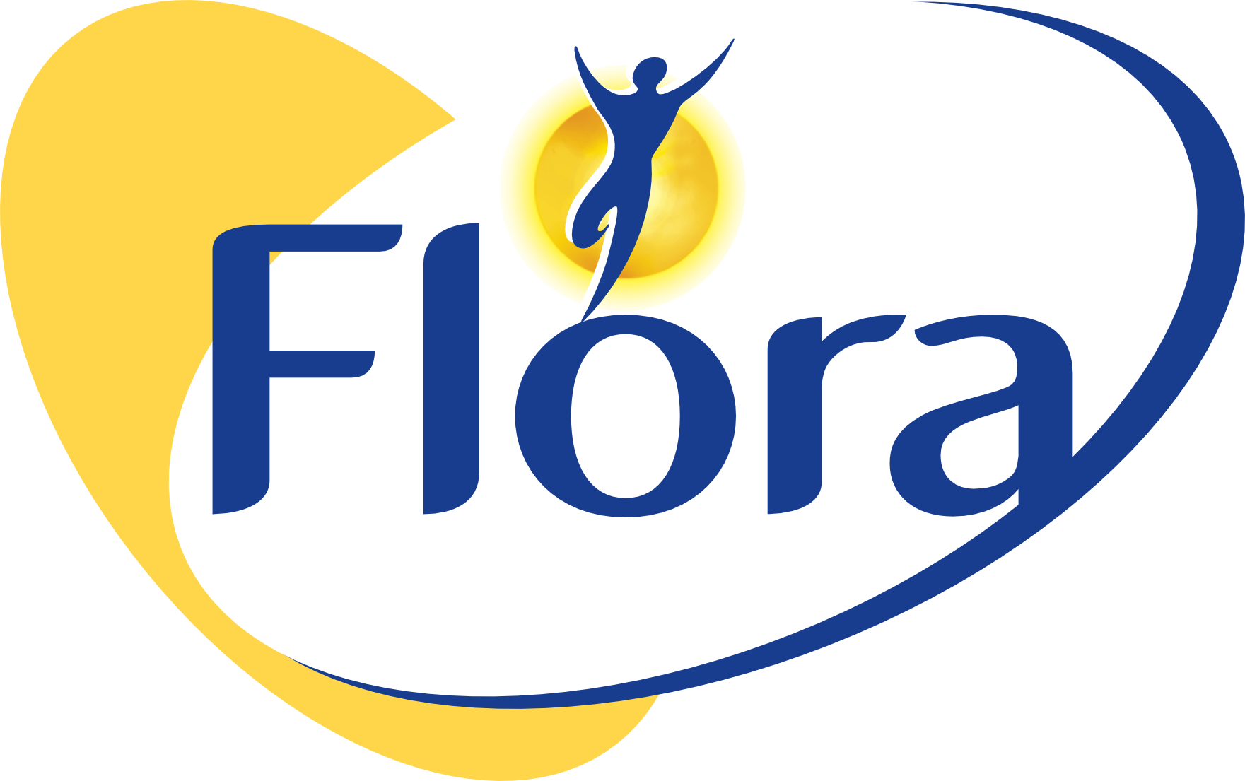 Download HD Flora Europe - Logo Flora Transparent PNG Image - NicePNG.com