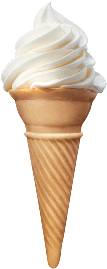 Download HD Vanilla Softie Transparent PNG Image - NicePNG.com