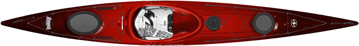 Download Hydra Core Whiteout In Cherry Bomb - Sea Kayak - HD ...