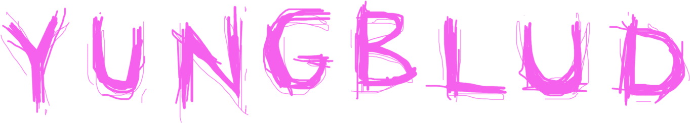 Download HD Yungblud Logo - Yungblud Shirt Transparent PNG Image ...