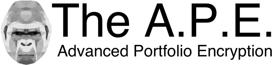 Download HD Ape Logo Wide - Jpeg Transparent PNG Image - NicePNG.com