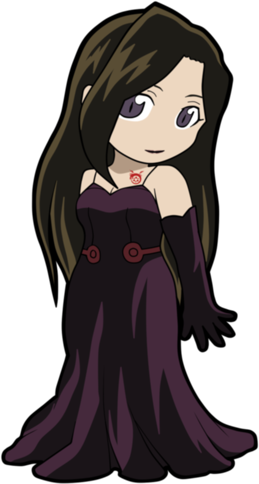 Download Chibi Sloth By Meckablaze-alchemist - Sloth 2003 Fullmetal ...