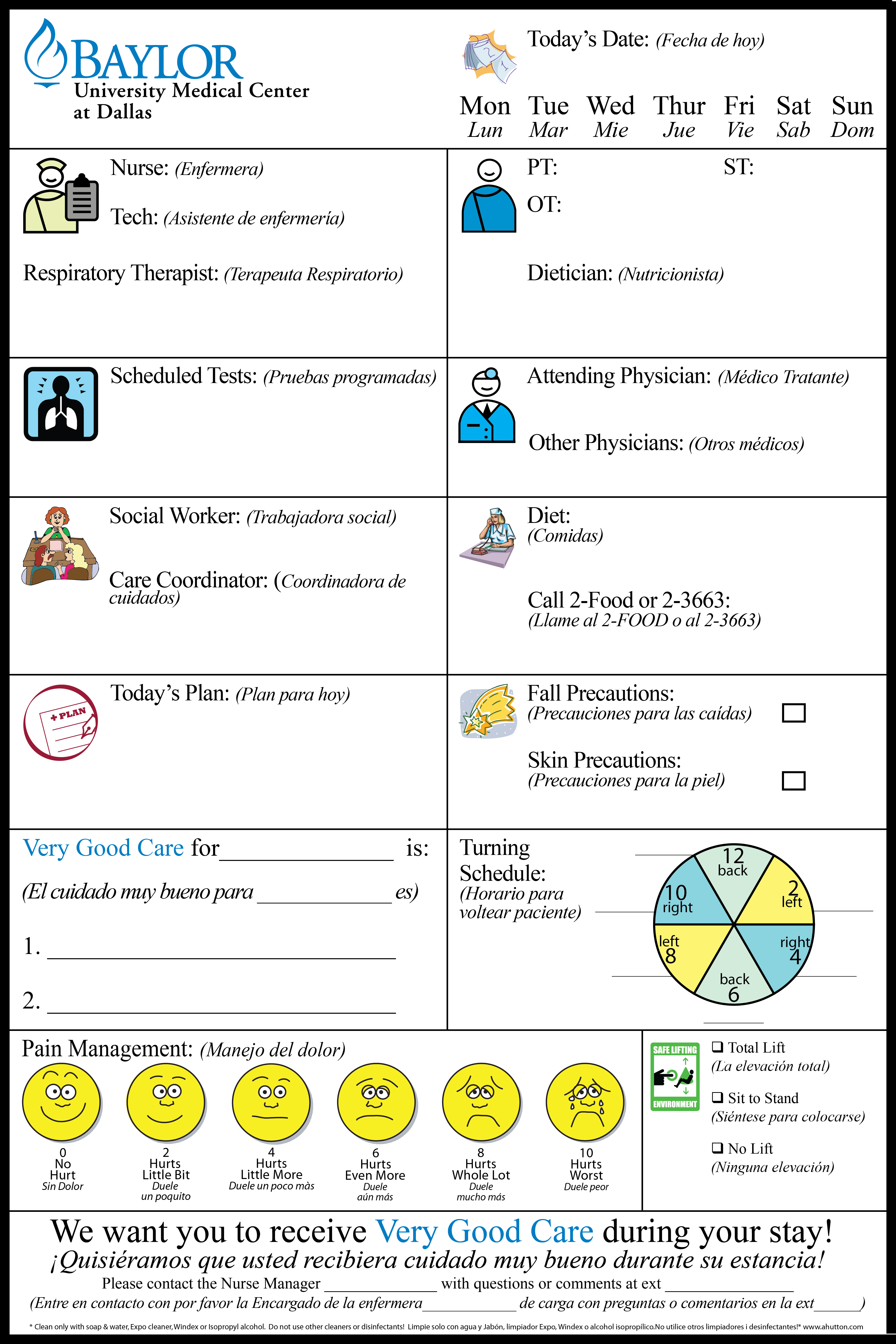 Download HD A3284 Baylor Dallas 01 - Baylor Health Care System ...