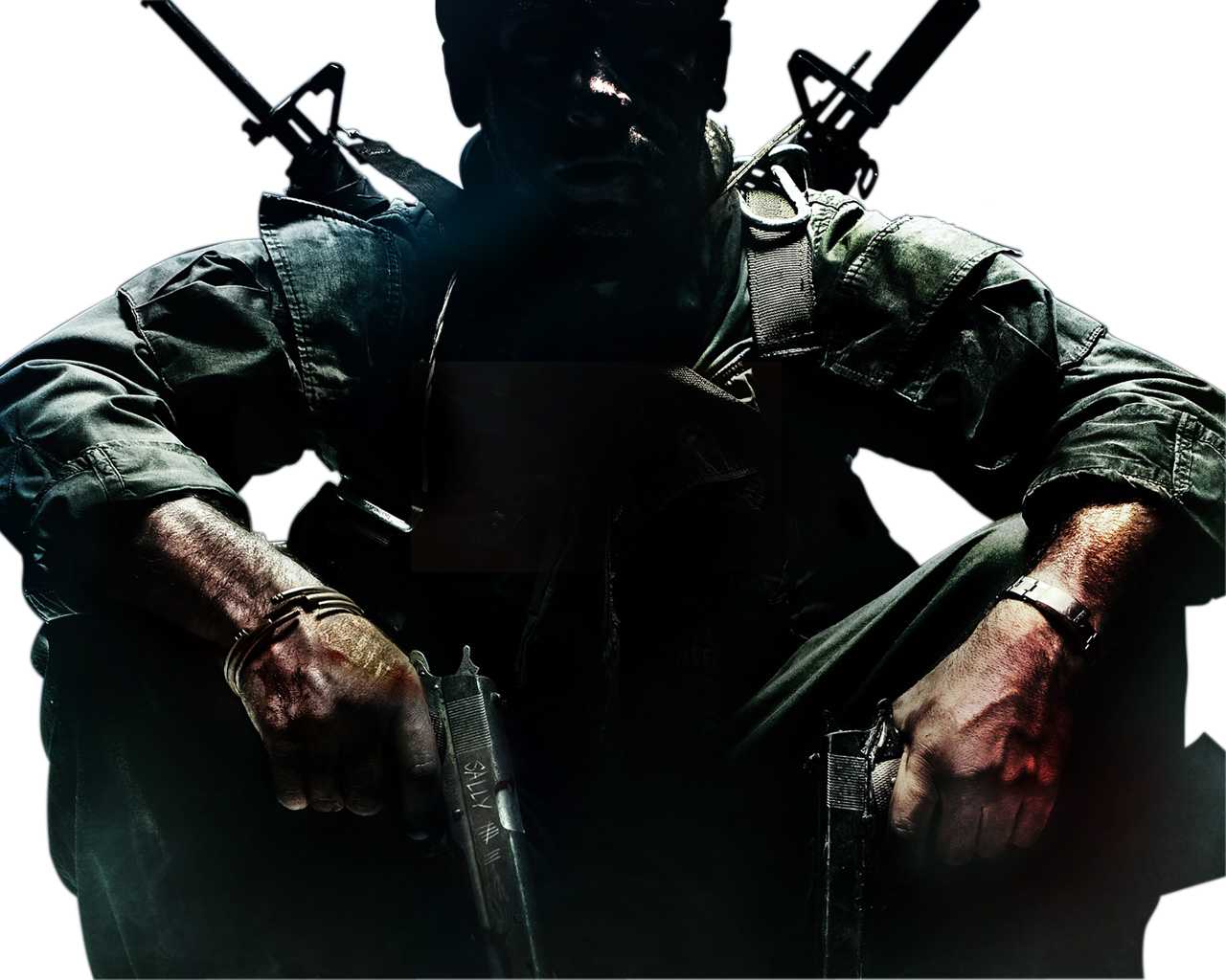 Download HD Activision Cod Black Ops 2, Cod Black Ops Ii, Call ...