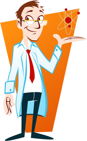 Download HD Professor Oak Png - Professor Cartoon Png Transparent PNG ...