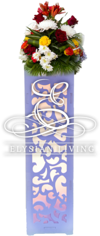 Download HD Long Aisle Stand - Aisle Stand Png Transparent PNG Image ...