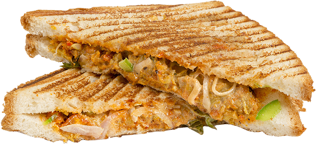 Download Chicken Sandwich - Chicken Grilled Sandwich Png - HD ...