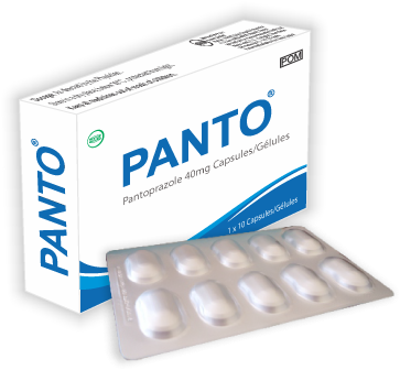 Download Panto Capsules - Dawa Limited - HD Transparent PNG - NicePNG.com