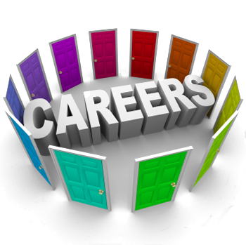 Download HD Build Your Career With Us - Word Career Transparent PNG ...