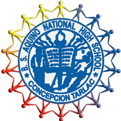 Download HD Bs Anhs Logo - People Holding Hands Around Transparent PNG ...