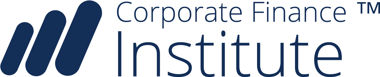 Download HD Corporate Finance Institute Logo Trademark - Cfi Education ...