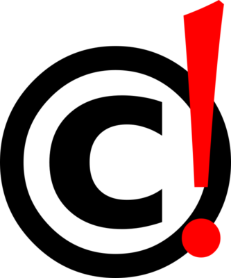 Download HD Copyright Concerns - Copyright Clipart Transparent PNG ...