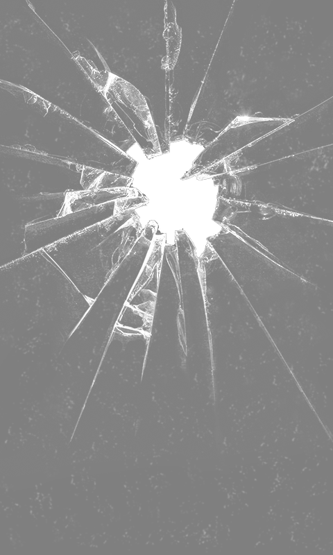 Download Shattered Glass Png - Broken Window - HD Transparent PNG ...