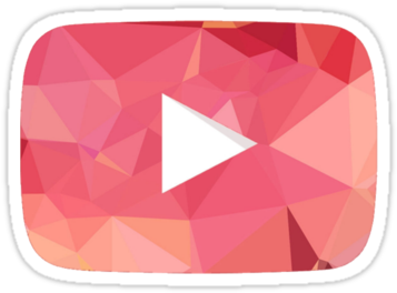 Download Youtube Button Png Youtube Play Button - Cute Youtube Play ...