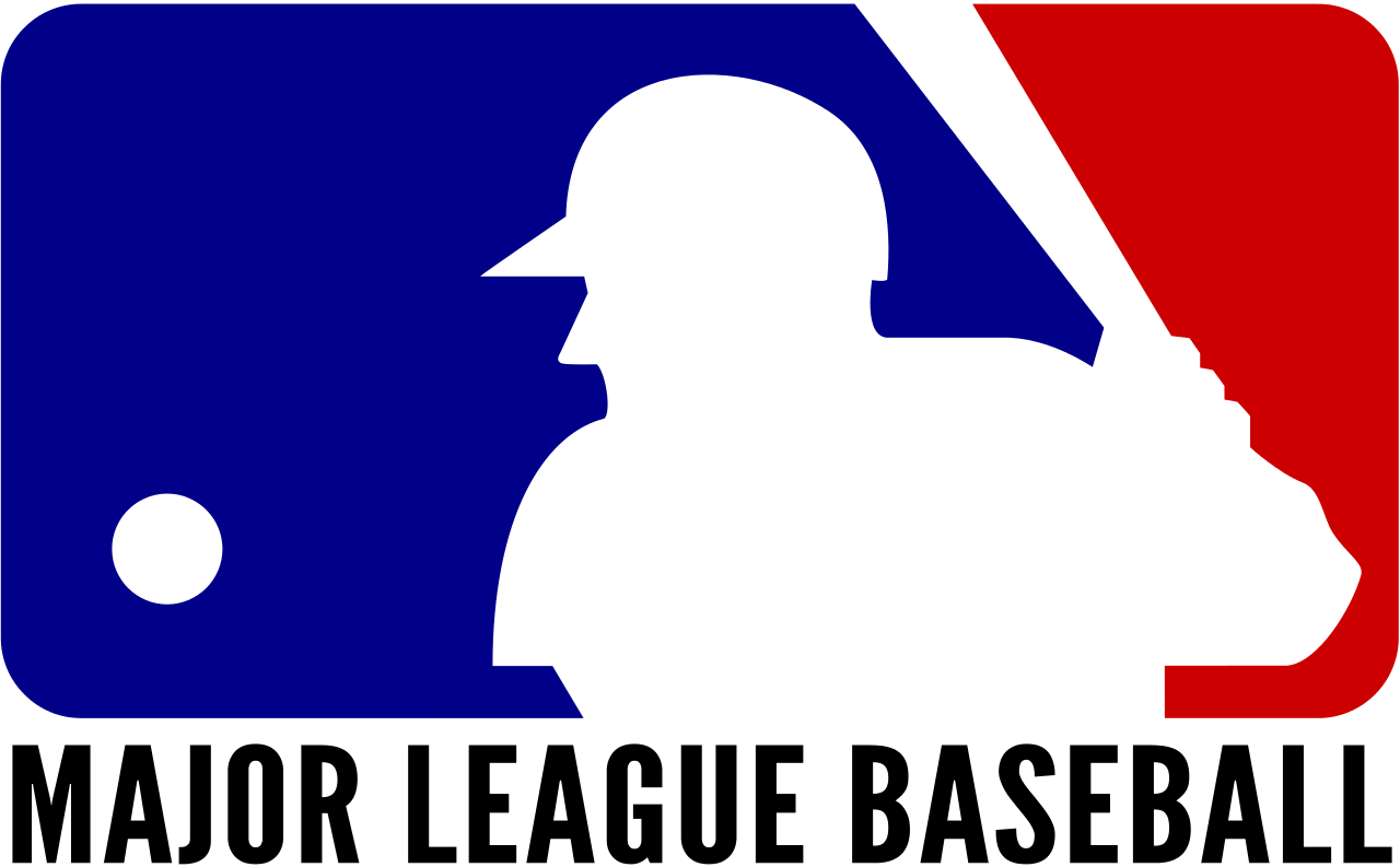 Download Ligue Majeure De Baseball - Mlb Logo - HD Transparent PNG ...