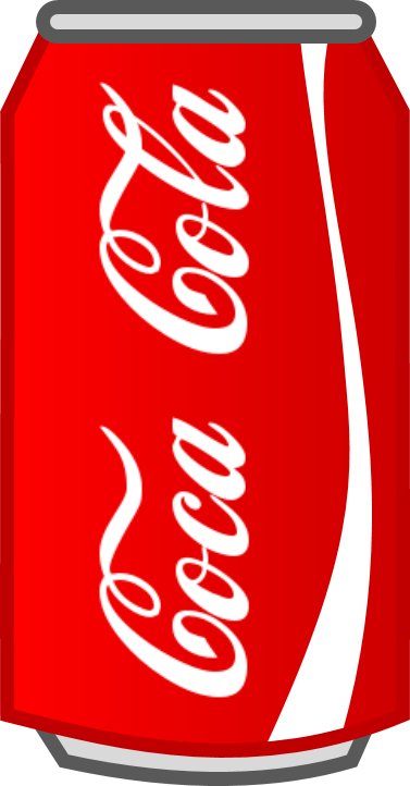 Download HD Coca Cola - Object Show Cola Transparent PNG Image ...