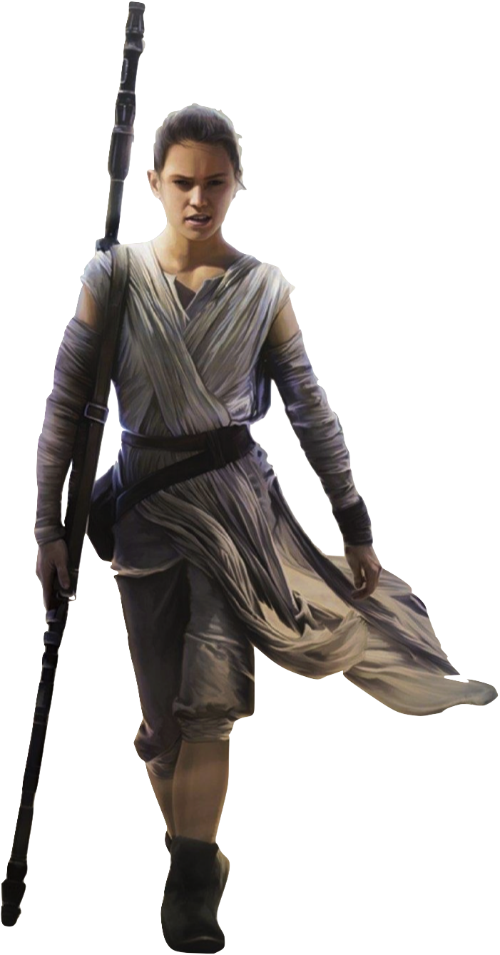 Download HD Free Icons Png - Rey Star Wars Png Transparent PNG Image ...
