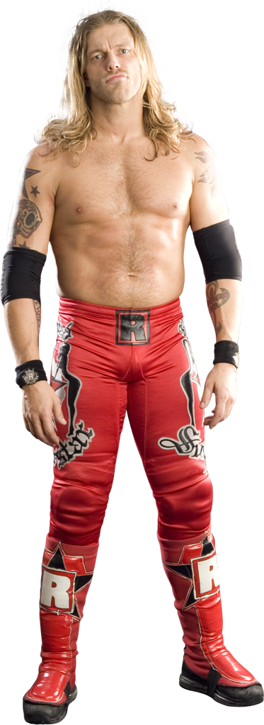 Download HD Edge Png Clipart - Wwe Edge Transparent PNG Image - NicePNG.com