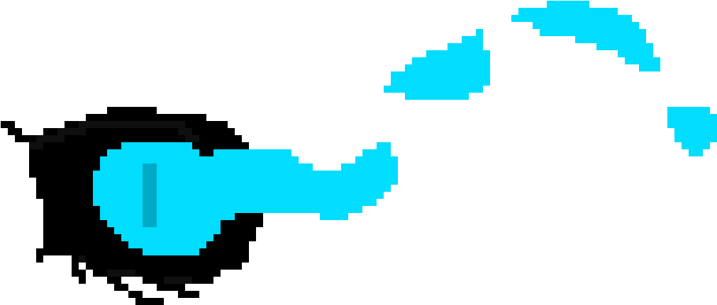 Download HD Sans Eye For Free Download On Mbtskoudsalg Png Glowing ...