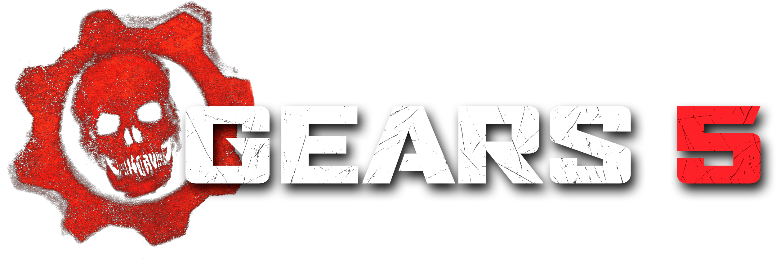 Download Gears 5 Rgb Logo V2 - Gears 5 Logo Png - HD Transparent PNG ...