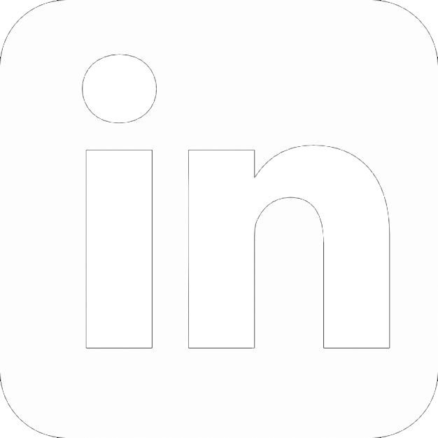 Download Linkedin Logo Png Branco - HD Transparent PNG - NicePNG.com