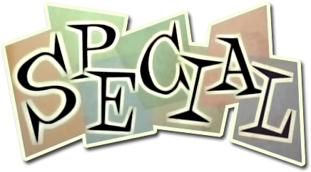 Download Special - Your Special Fallout - HD Transparent PNG - NicePNG.com