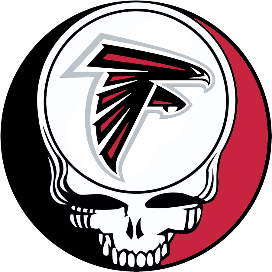 Download HD Free Download 2018 Atlanta Falcons Logo Clipart 2018 ...