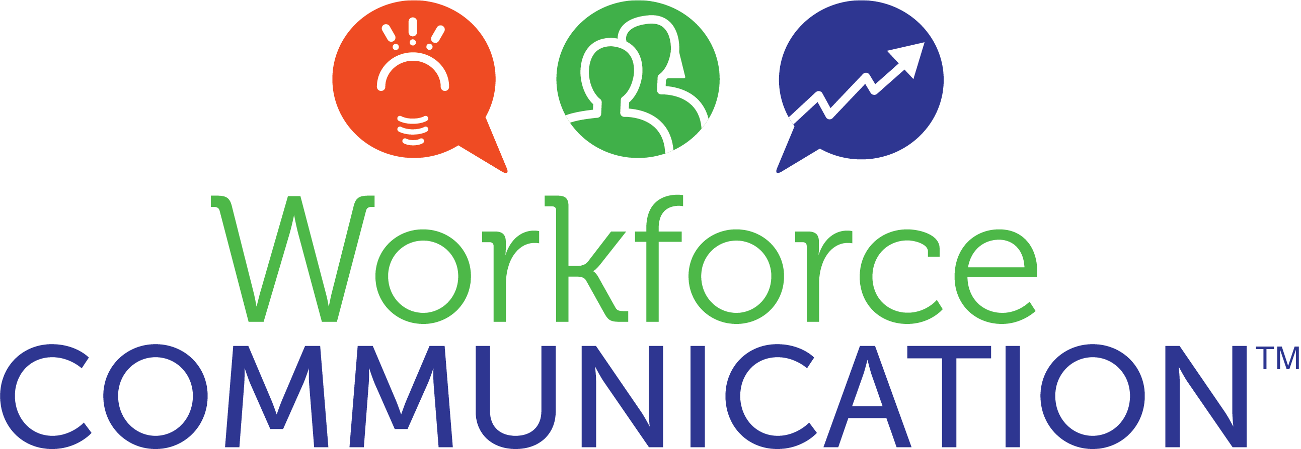 Download HD Workforce Communication - Logo Transparent PNG Image ...