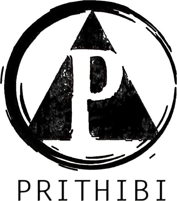 Download HD Prithibi Logo - Prithibi Bangla Band Logo Transparent PNG ...