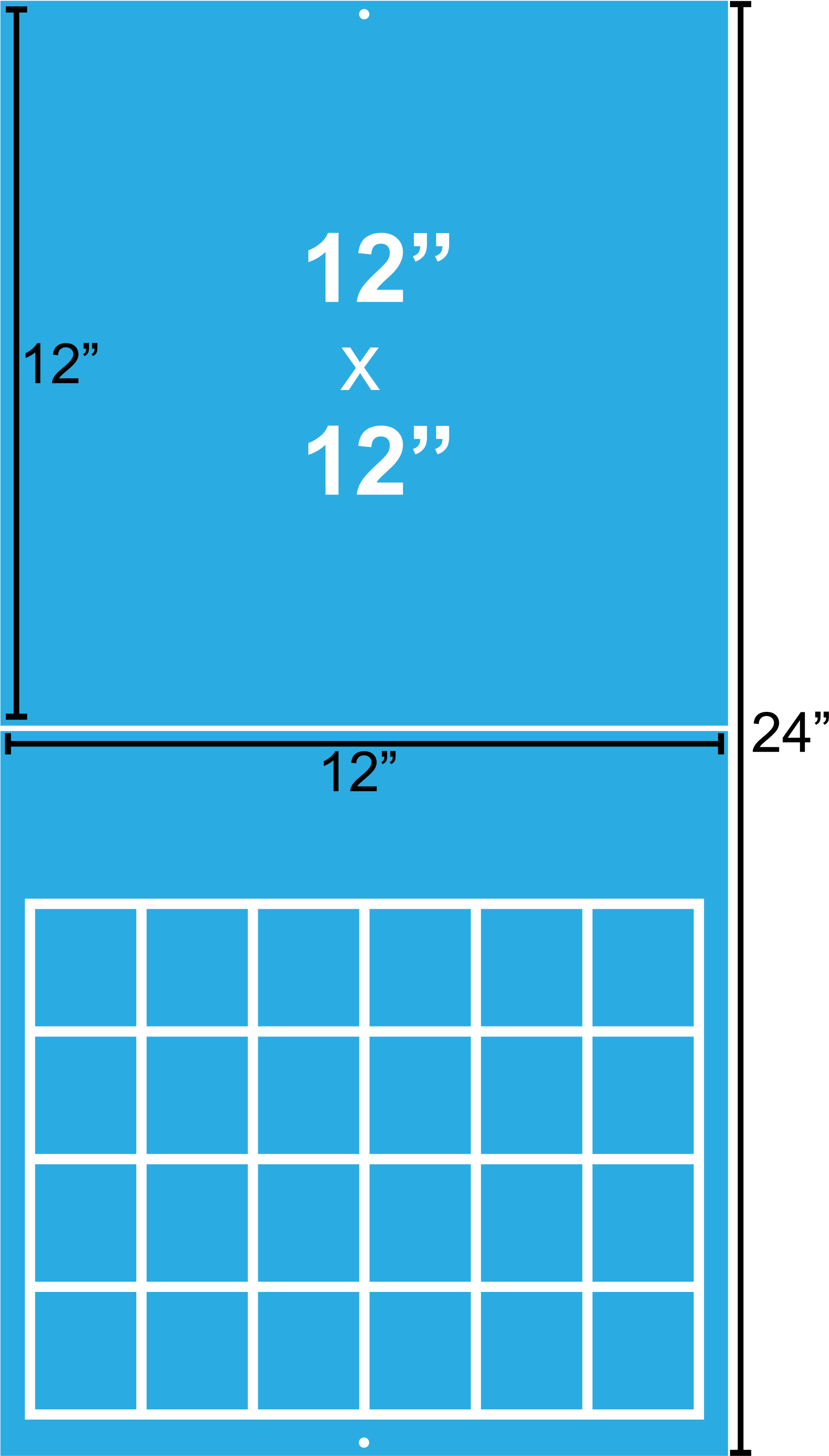 Download 12'' X 12'' - Rako Concept Plus Mozaika Hnědá 30x30cm ...