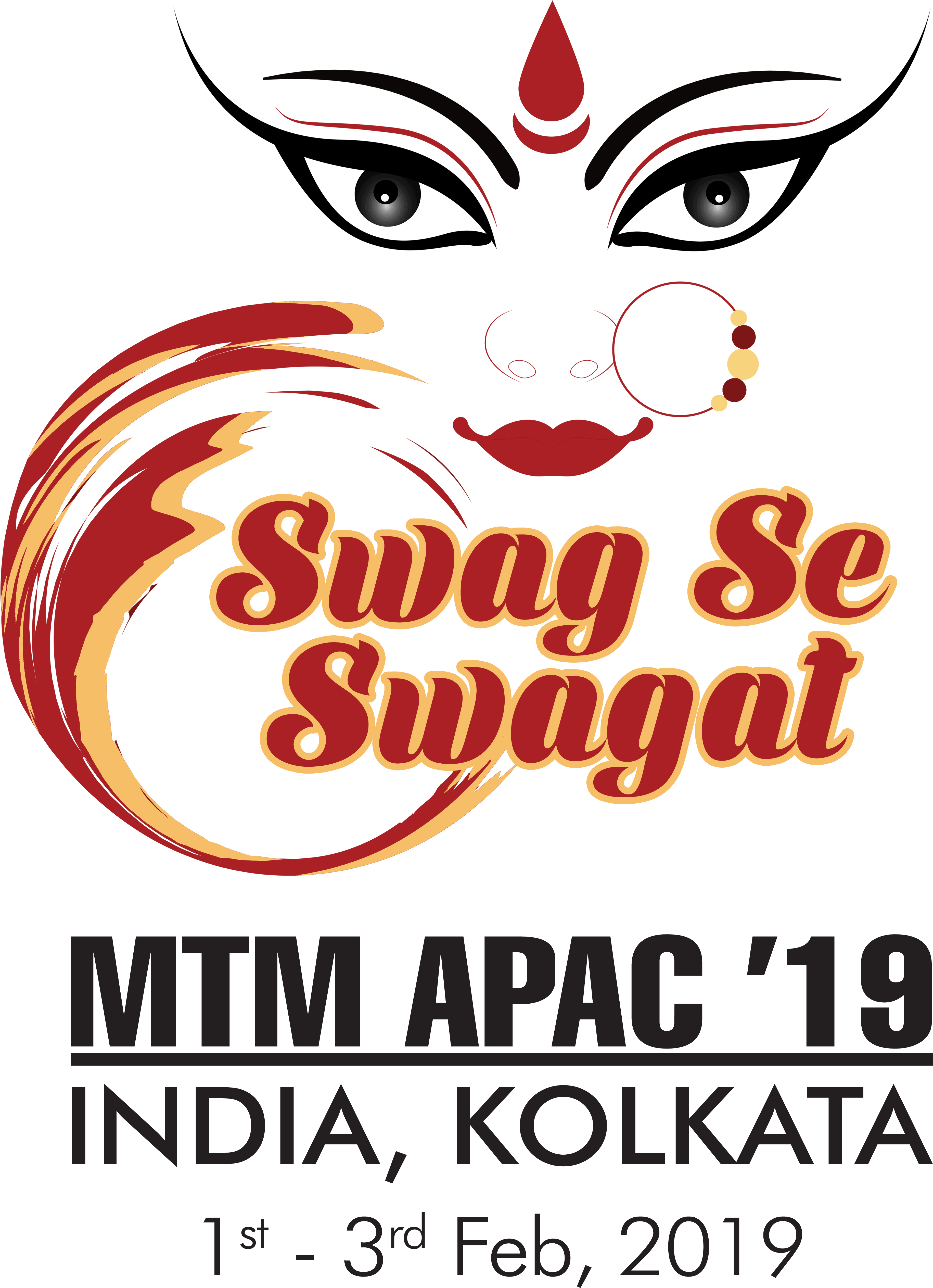 Download HD Swagat Png Transparent PNG Image - NicePNG.com