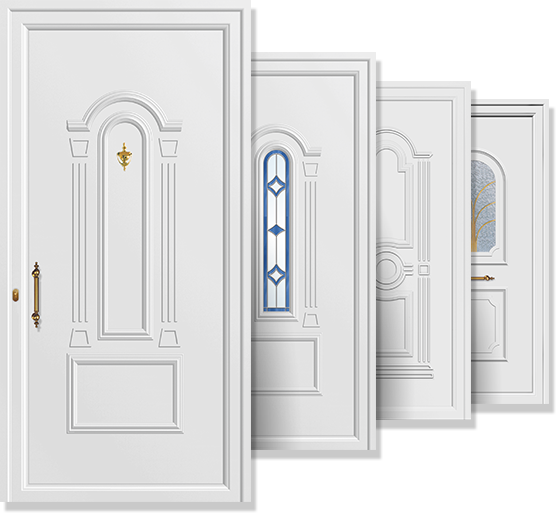 Download Upvc Doors - ابواب بي في سي - HD Transparent PNG - NicePNG.com
