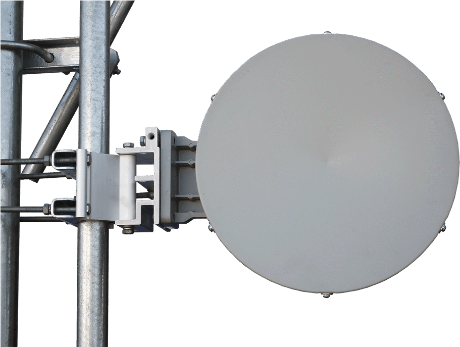 Download HD Dish Antenna Transparent Images Png - Ptp Antenna ...