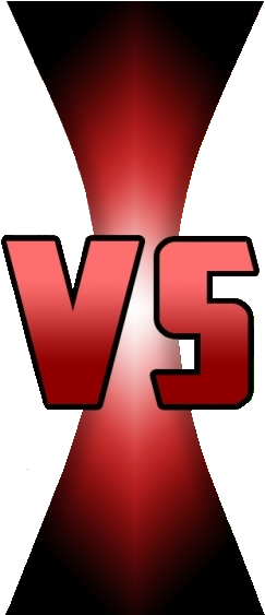 Download Death Battle Vs 2 Render Version 2 5 No Logo Vs By - Death ...