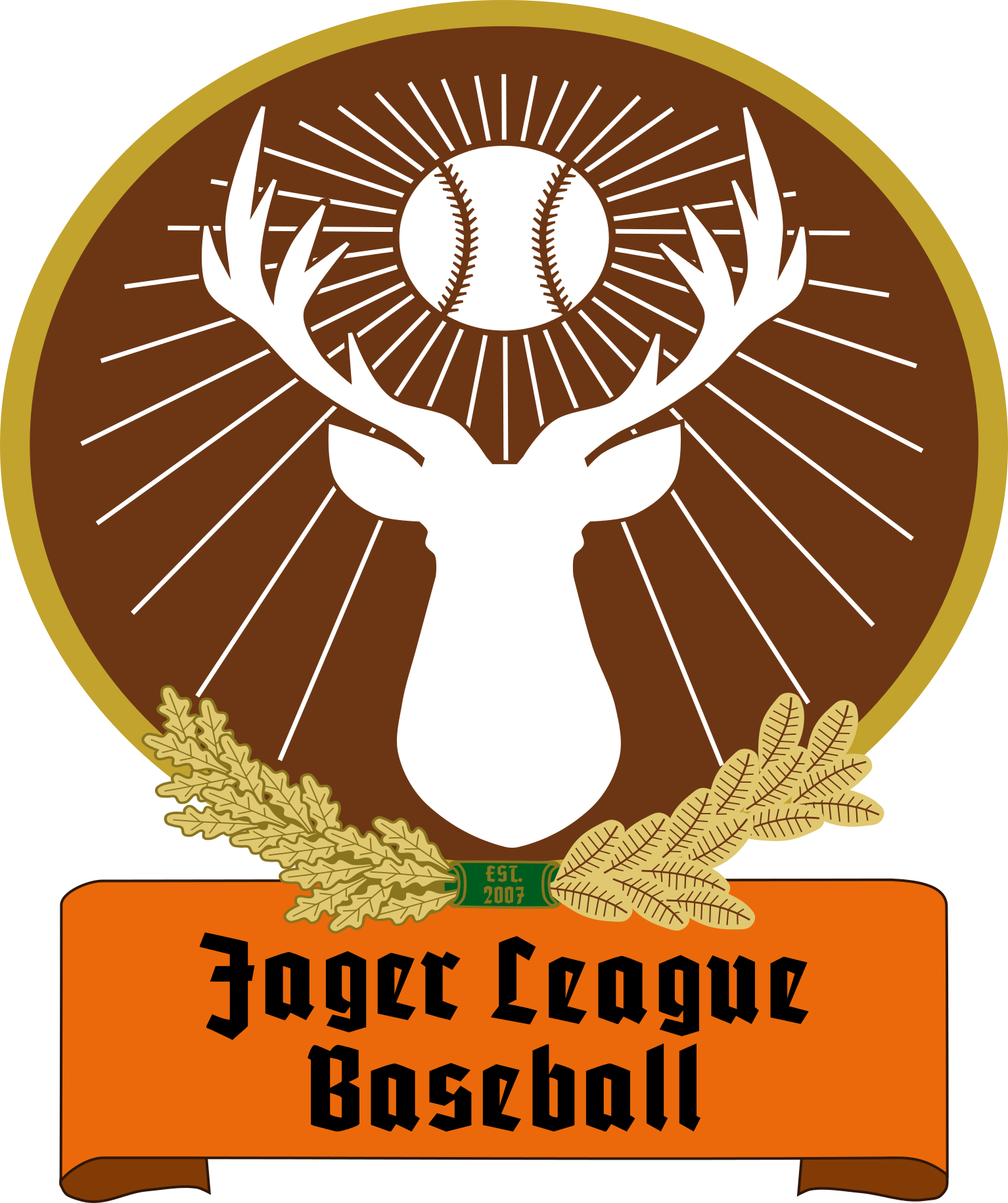 Download HD Jager League Logo Png - Premio Top Of Quality Transparent ...