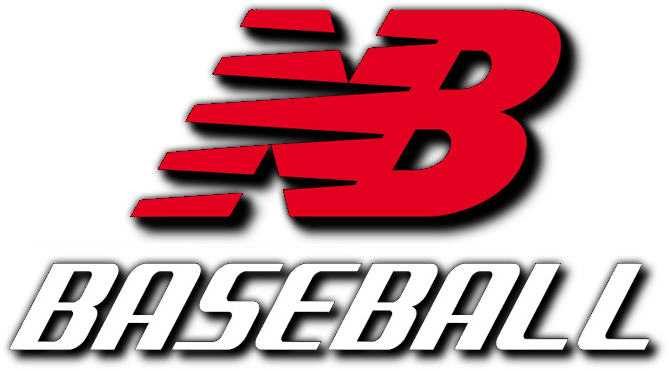 Download HD Cba Partners - New Balance Baseball Logo Transparent PNG ...