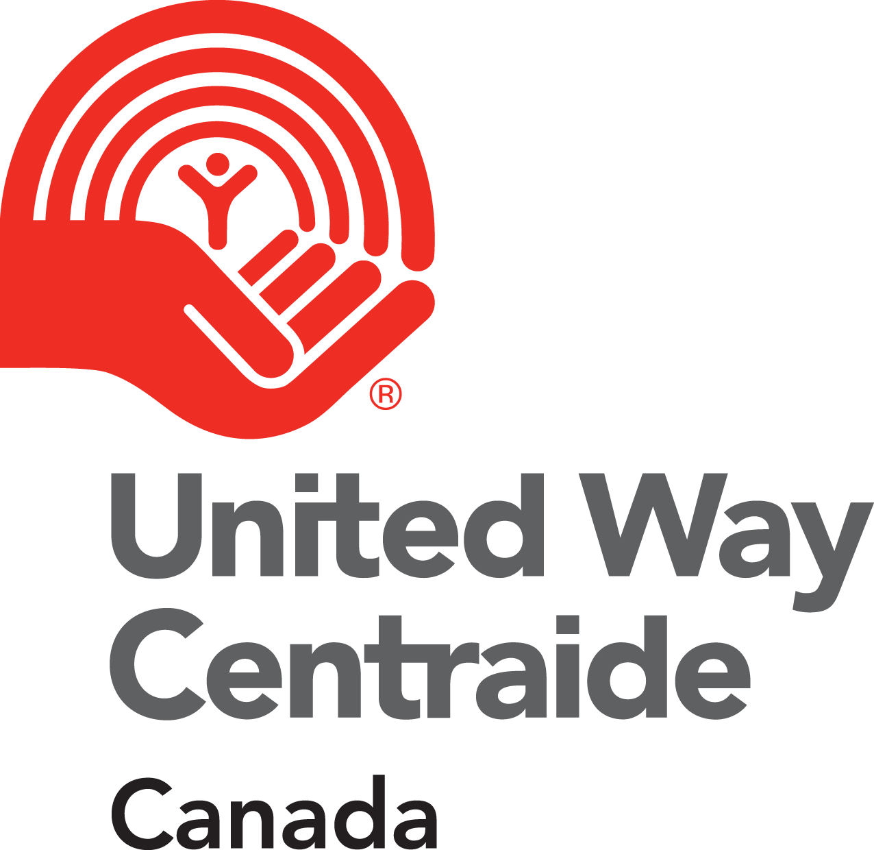 Download United Way Canada Logo - HD Transparent PNG - NicePNG.com