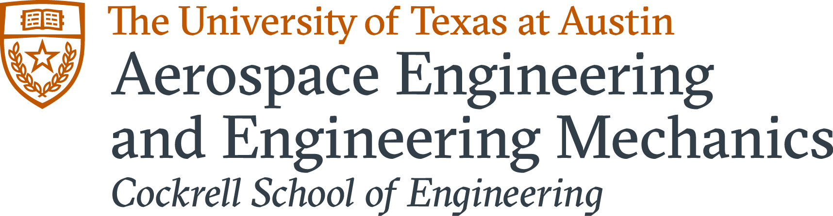 Download HD Ut Austin Cockrell School Of Engineering Logo - University ...