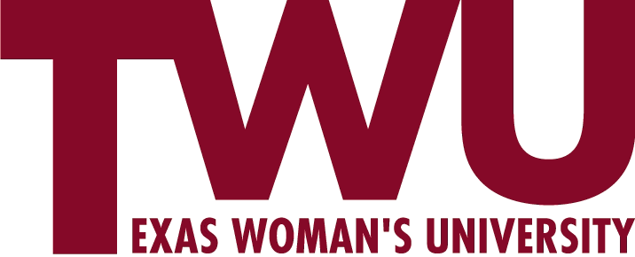 Download Texas Woman's University - Texas Woman's University Logo - HD ...