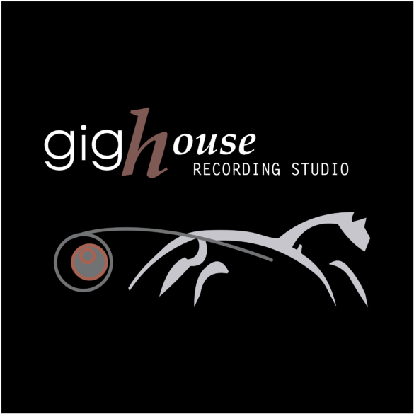 Download Gighouse Recording Studio Logo Png Transparent & Svg - Logo ...