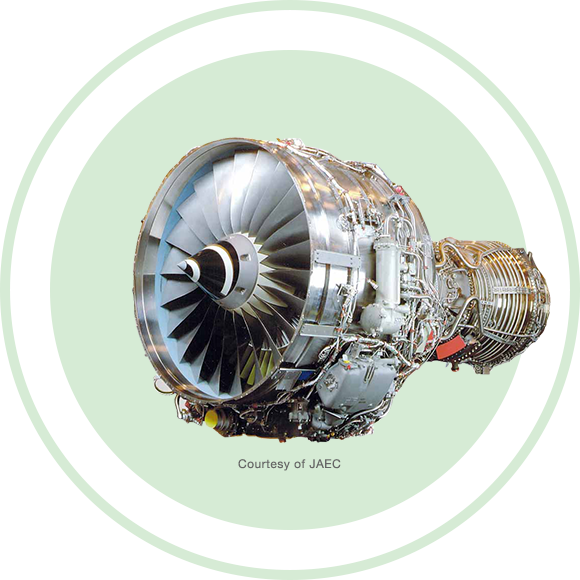 Download HD V2500 - Iae V2500 Transparent PNG Image - NicePNG.com