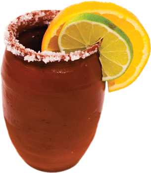 Download Hd Cantarito 5 De Mayo Cantaritos De Tequila Png Transparent