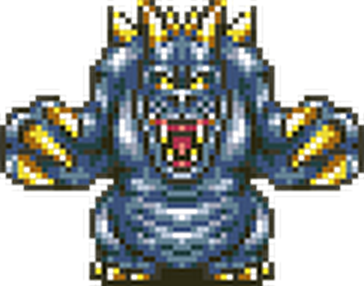 Download He Wants To Revenge His Anscestor And The Mystics For - Chrono ...