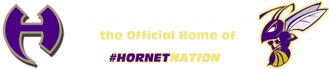 Download HD Hiram Athletics - Hiram High School Logo Transparent PNG ...