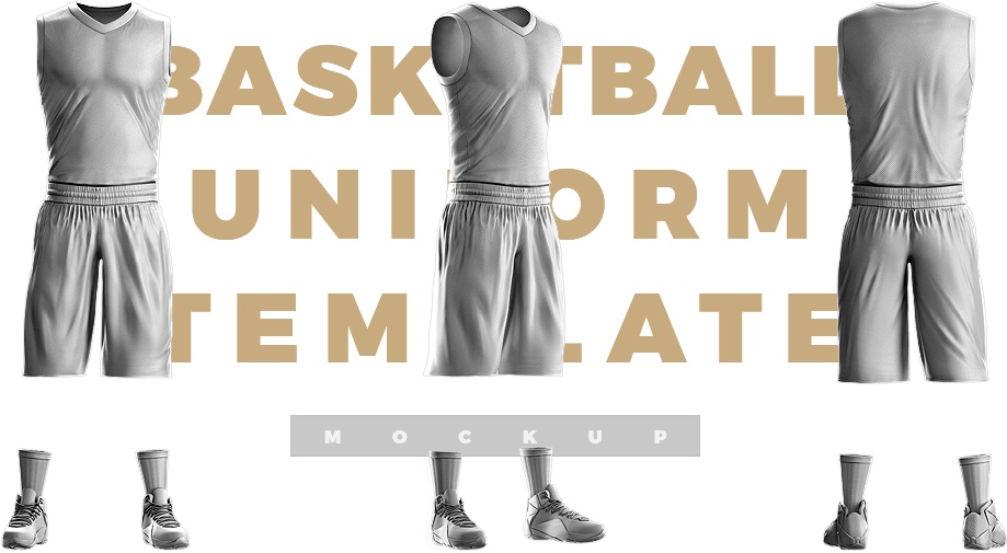 Download Name - Basketball Jersey Template Free - HD Transparent PNG ...